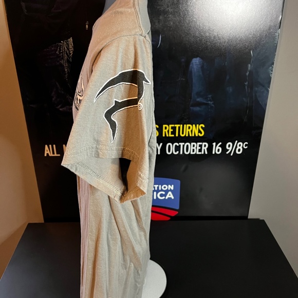 Shirts | Tennessee Wraith Chasers Decade T | Poshmark